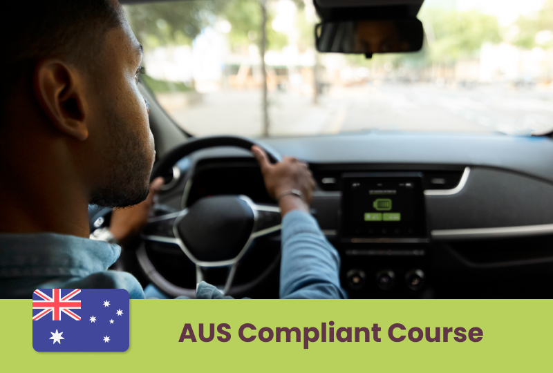 Driver Safety - eCompliance Central